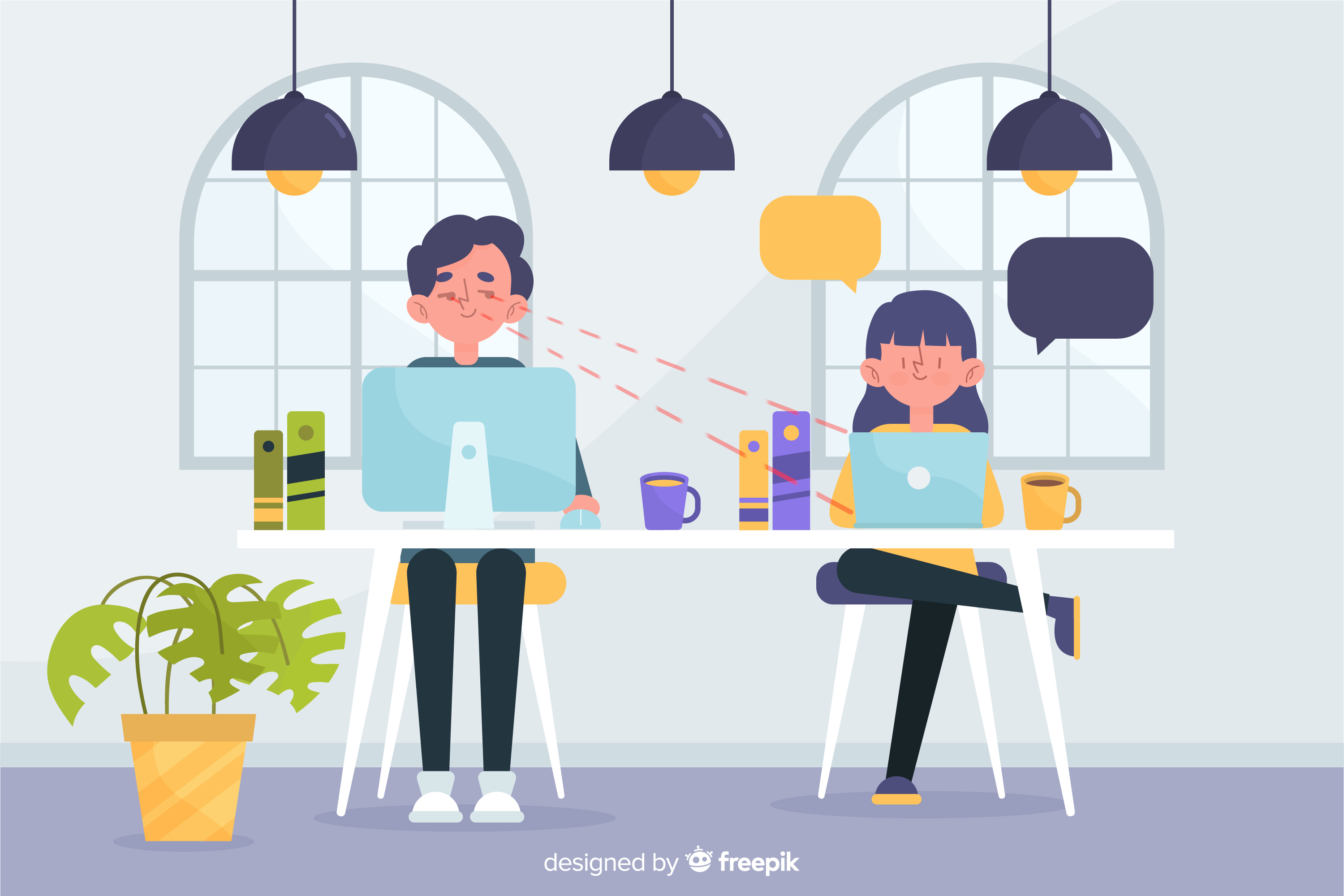 Shoulder Surfing – Identeco