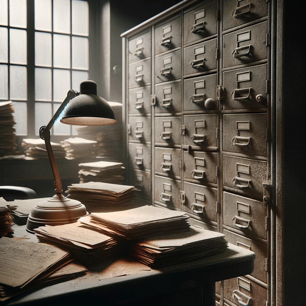 Is old leak data still a problem for my accounts? – Identeco